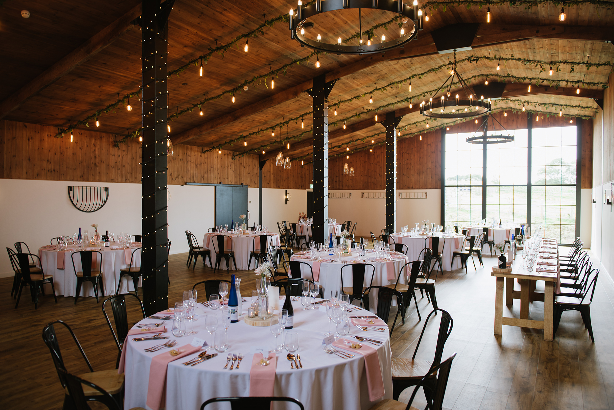 Book a virtual viewing - Upton Barn