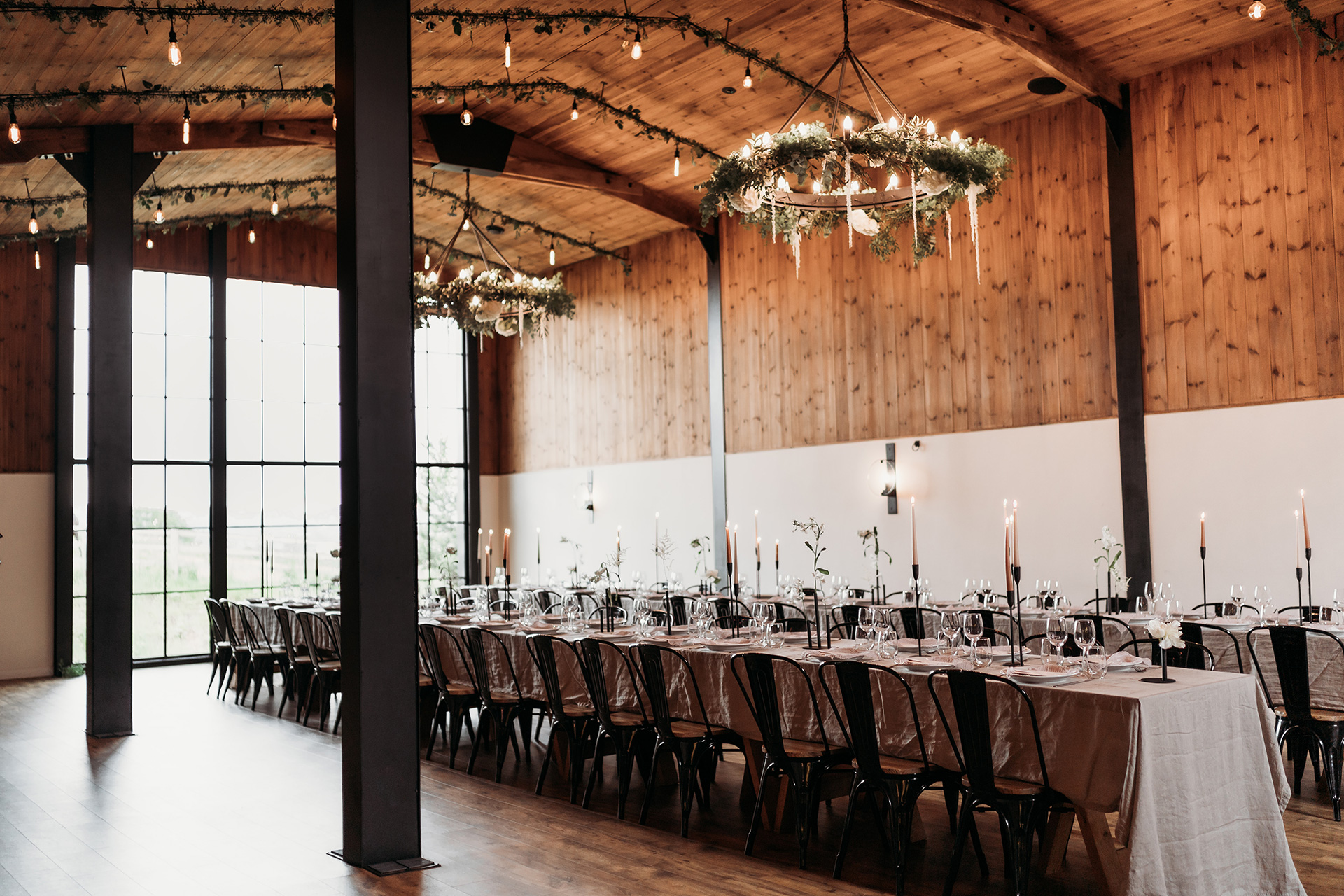 The Upton Barn Story | A Family-run Farm Wedding Venue in Devon